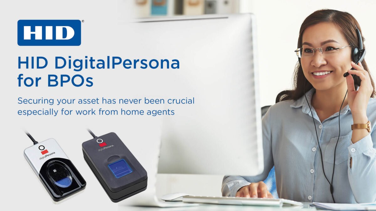 HD Digital Persona Fingerprint Software for Windows 11 - BM SEO Blogs