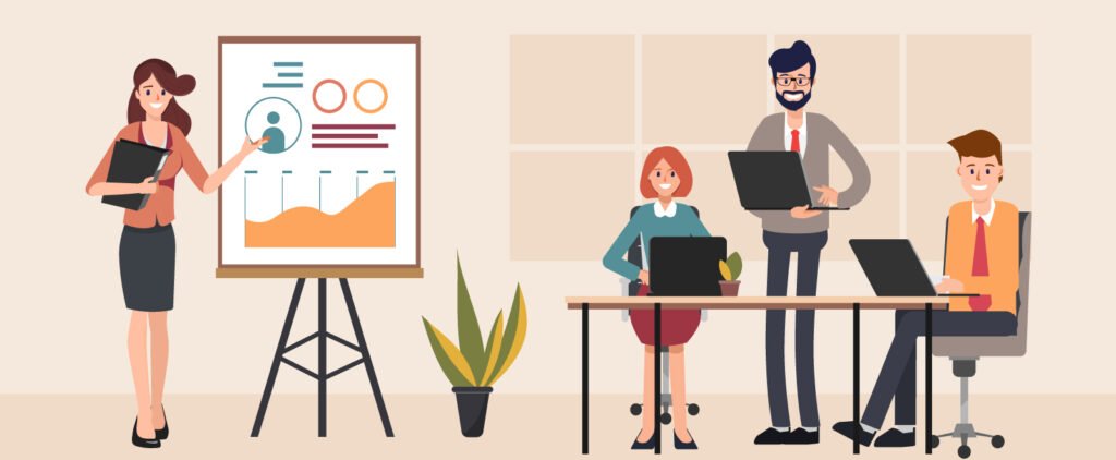 The Best Presentation Tips: How to Engage Your Audience - BM SEO Blogs