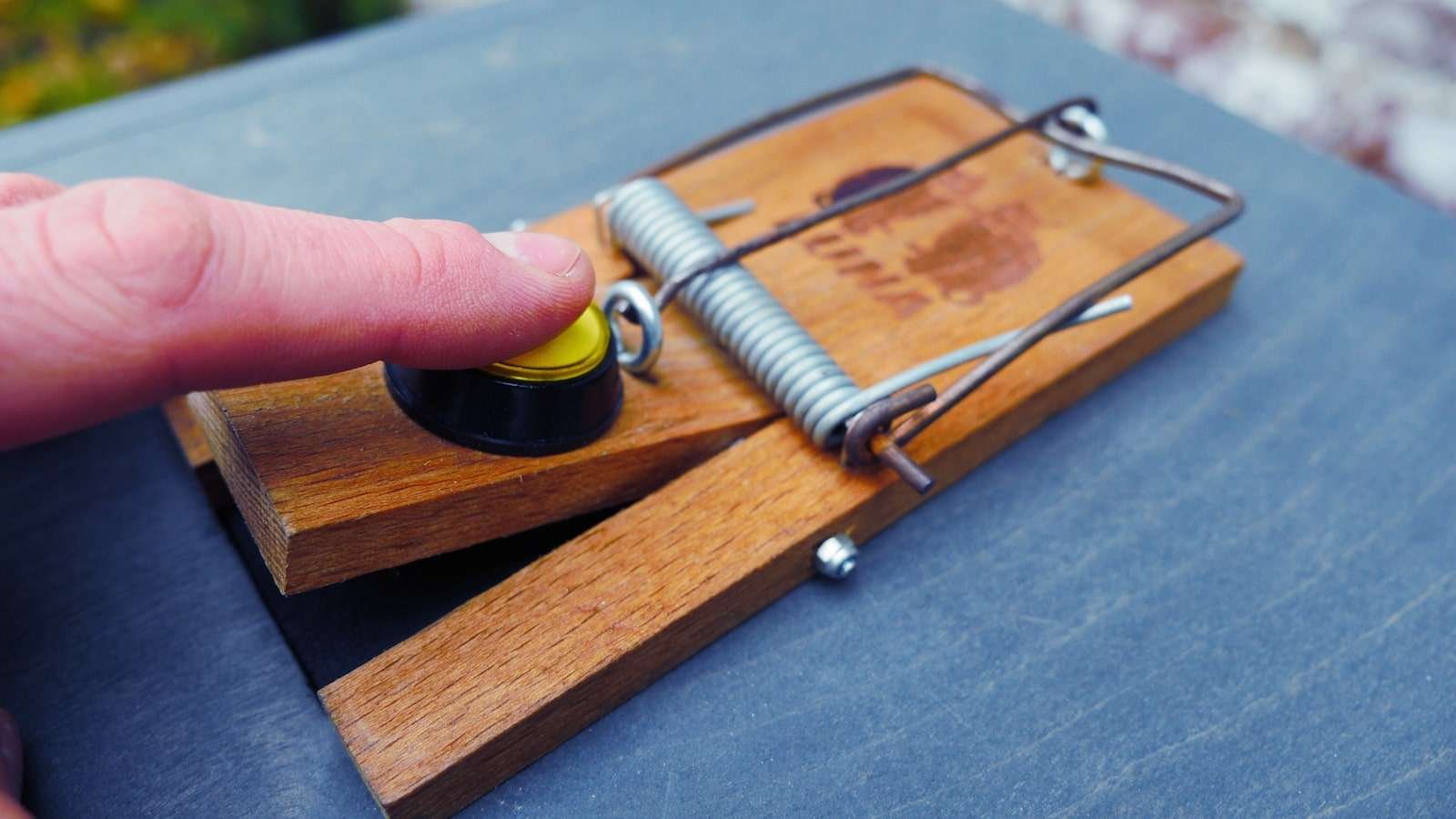 The Essential Guide to the Button Trap in Your Washing Machine - BM SEO ...