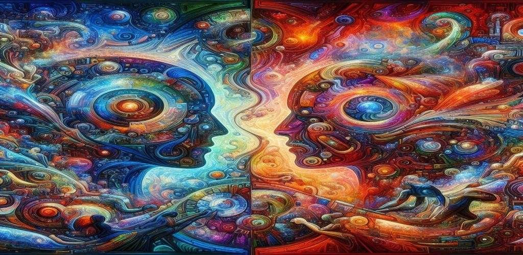 The Evolution of Art: From Brush to Algorithm - BM SEO Blogs