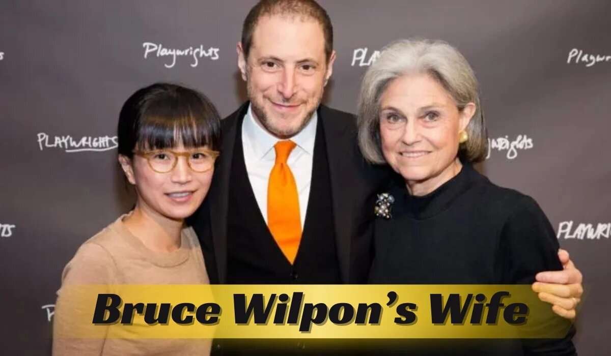 Unveiling the Love Story of Bruce Wilpon Wife: A Tale of Love and ...