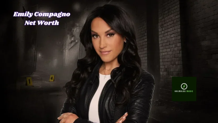Emily Compagno Net Worth: Unveiling the Success Story of the Renowned ...