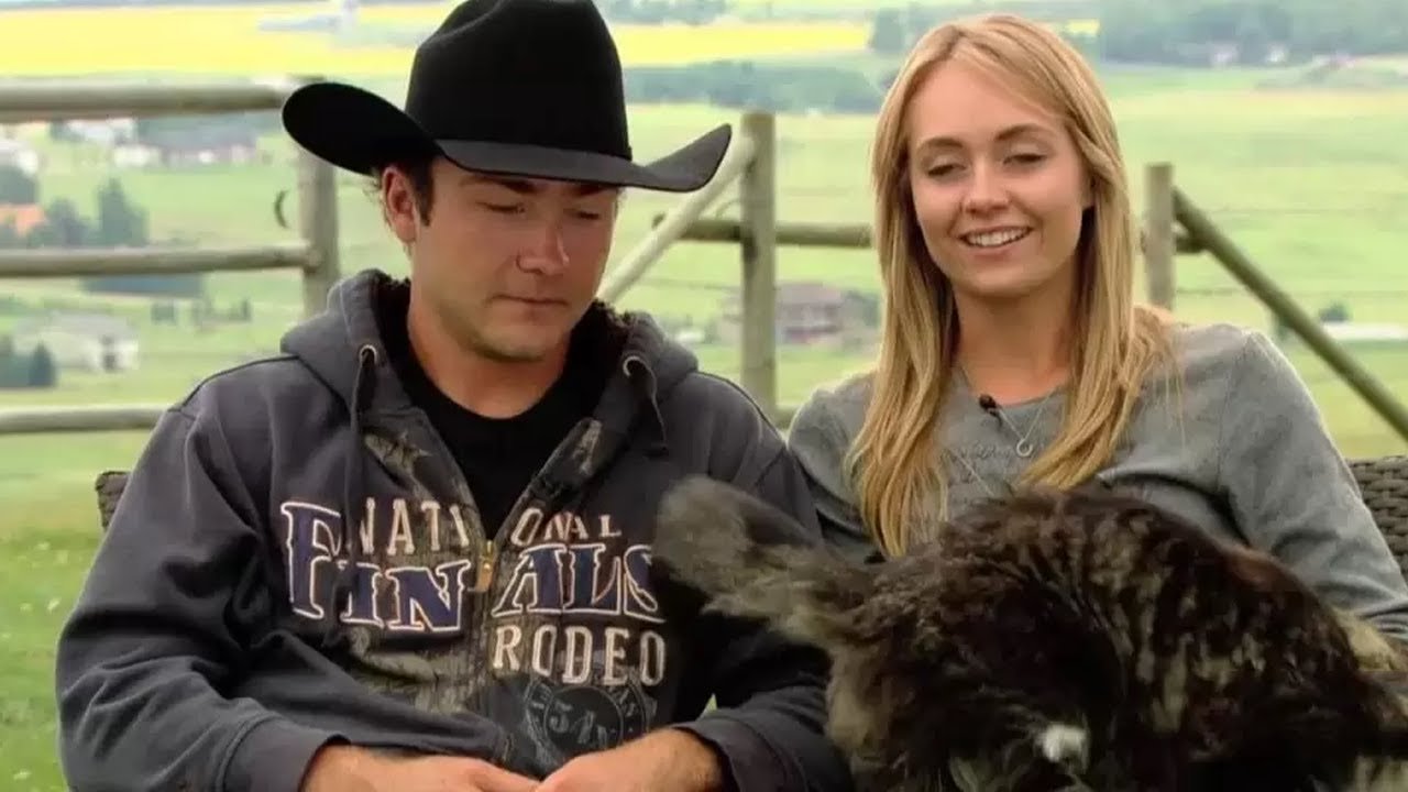 Shawn Turner: The Talented Photographer and Husband of Amber Marshall ...
