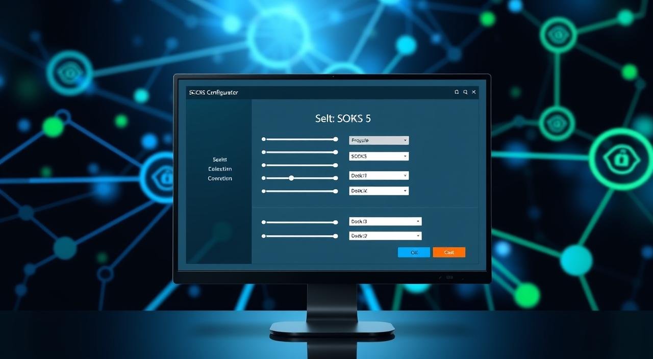 SOCKS 5 Configurator: Easy Proxy Setup Tool Guide - BM SEO Blogs